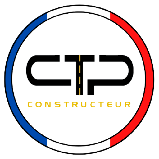 Matériels entretien routier, répandeuse, gravillonneur, point-à-temps : CTP Constructeur