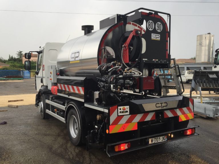 Galerie - CTP Constructeur : CTP Constructeur