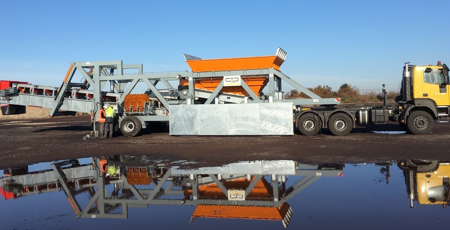 Galerie - CTP Constructeur