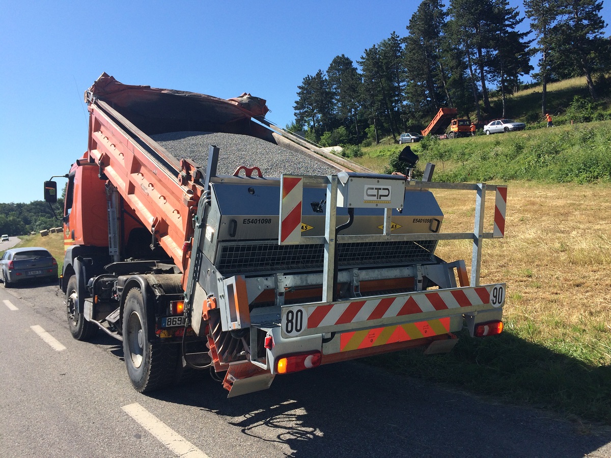 Galerie - CTP Constructeur : CTP Constructeur