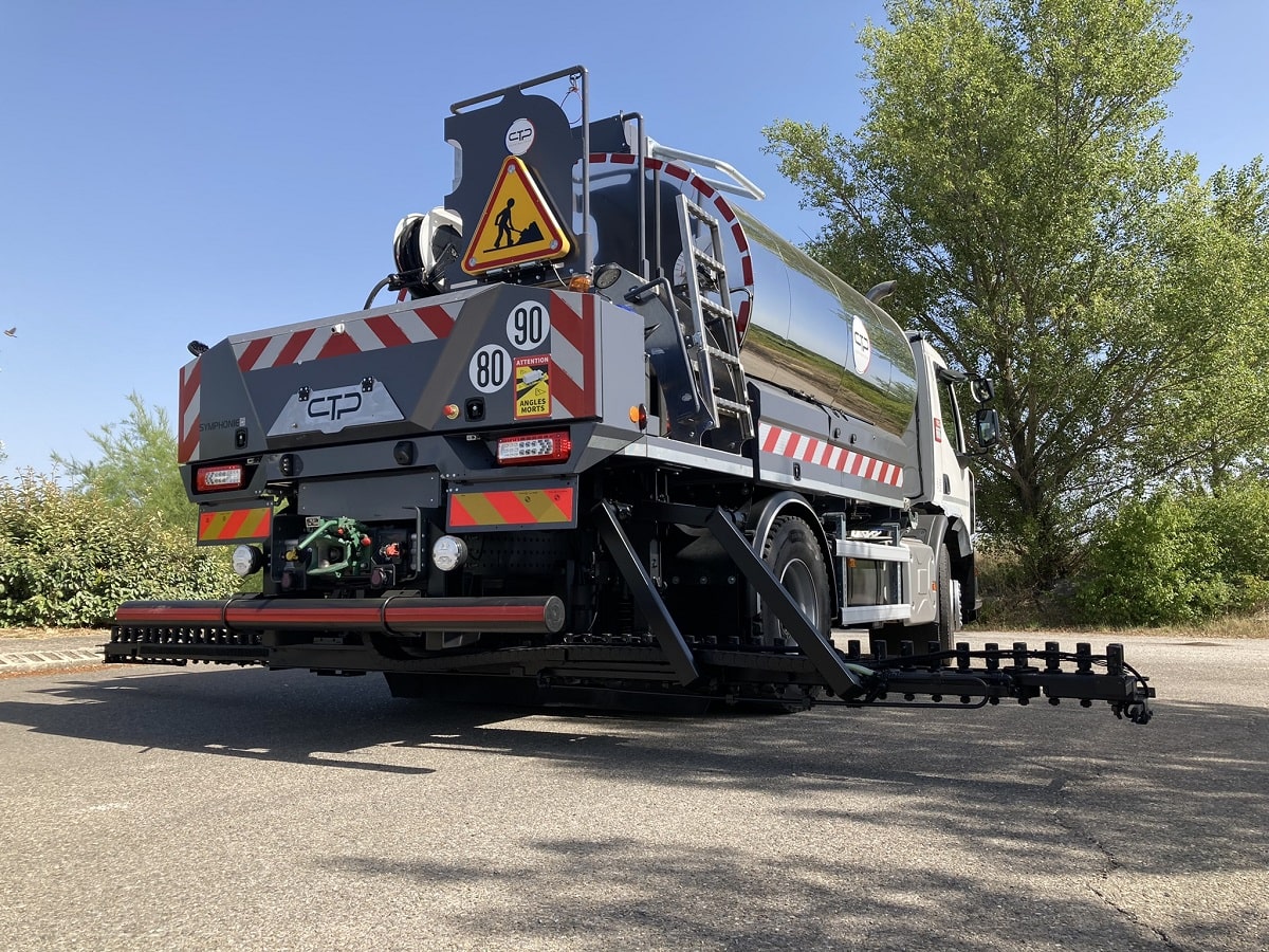 SYMPHONIE - CTP Constructeur : CTP Constructeur