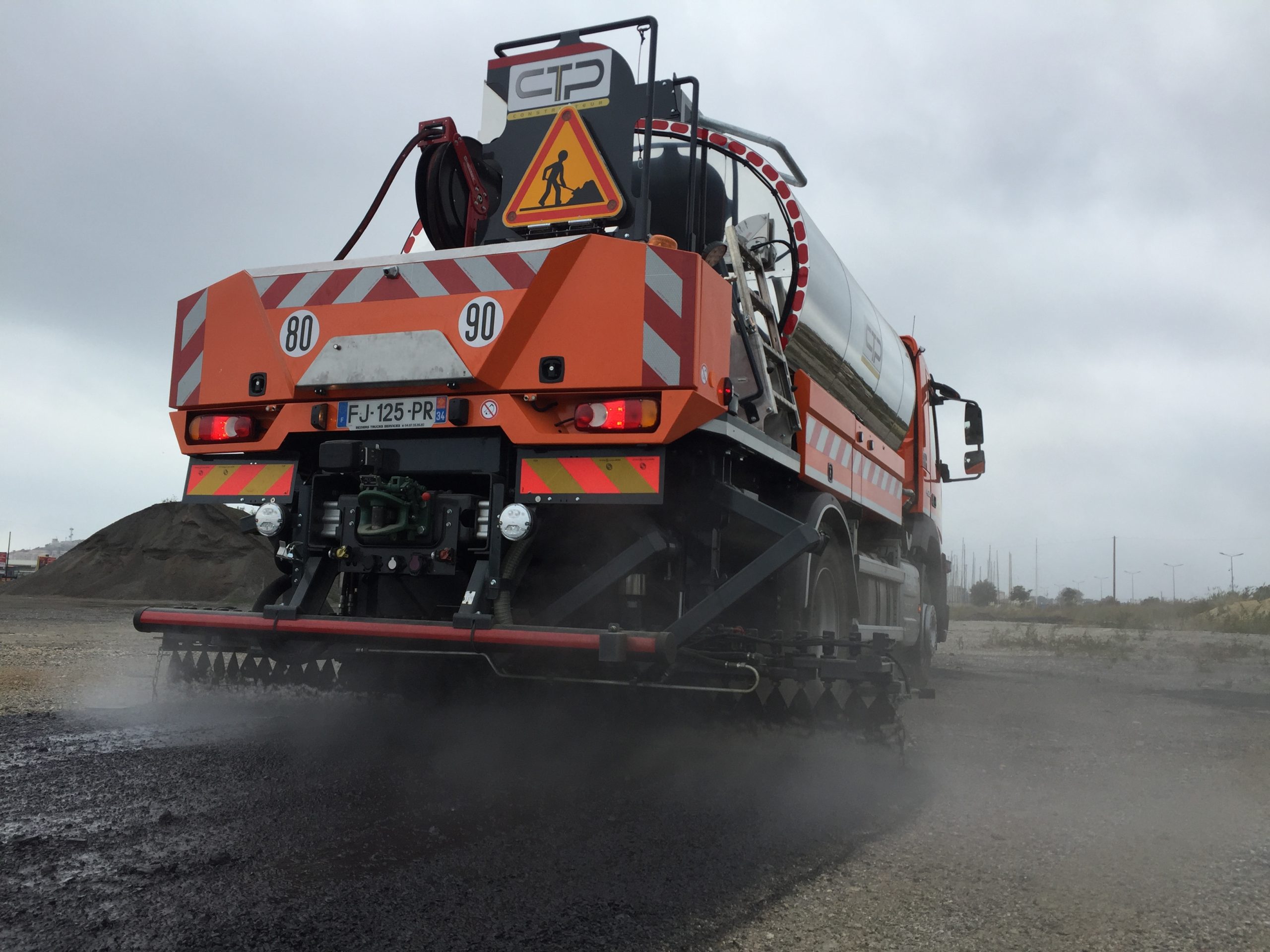 SYMPHONIE - CTP Constructeur : CTP Constructeur