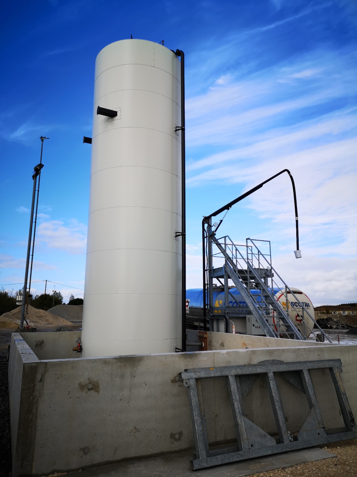 MODULSTOCK - CTP Constructeur : CTP Constructeur