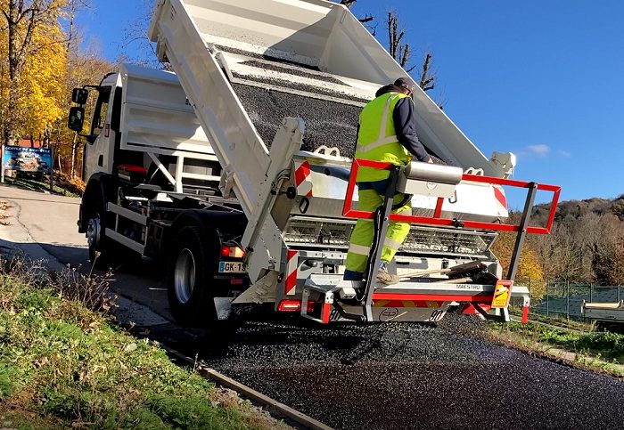 MAESTRO - CTP Constructeur : CTP Constructeur