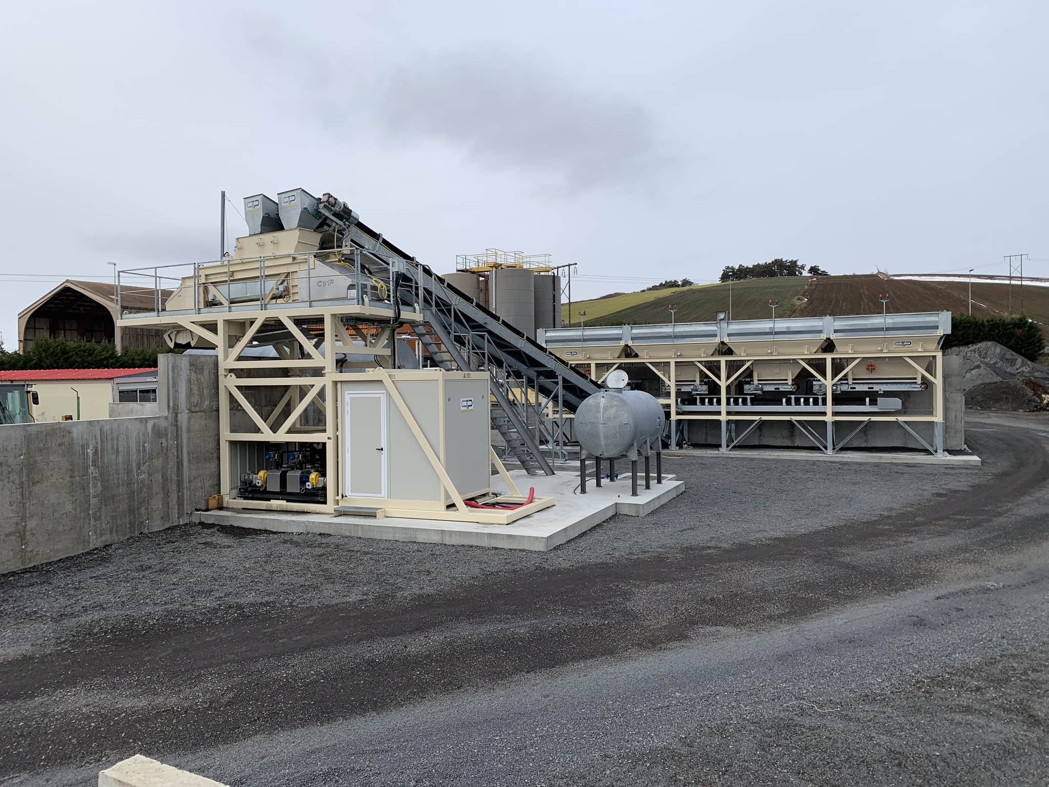 TOPFIX - CTP Constructeur : CTP Constructeur