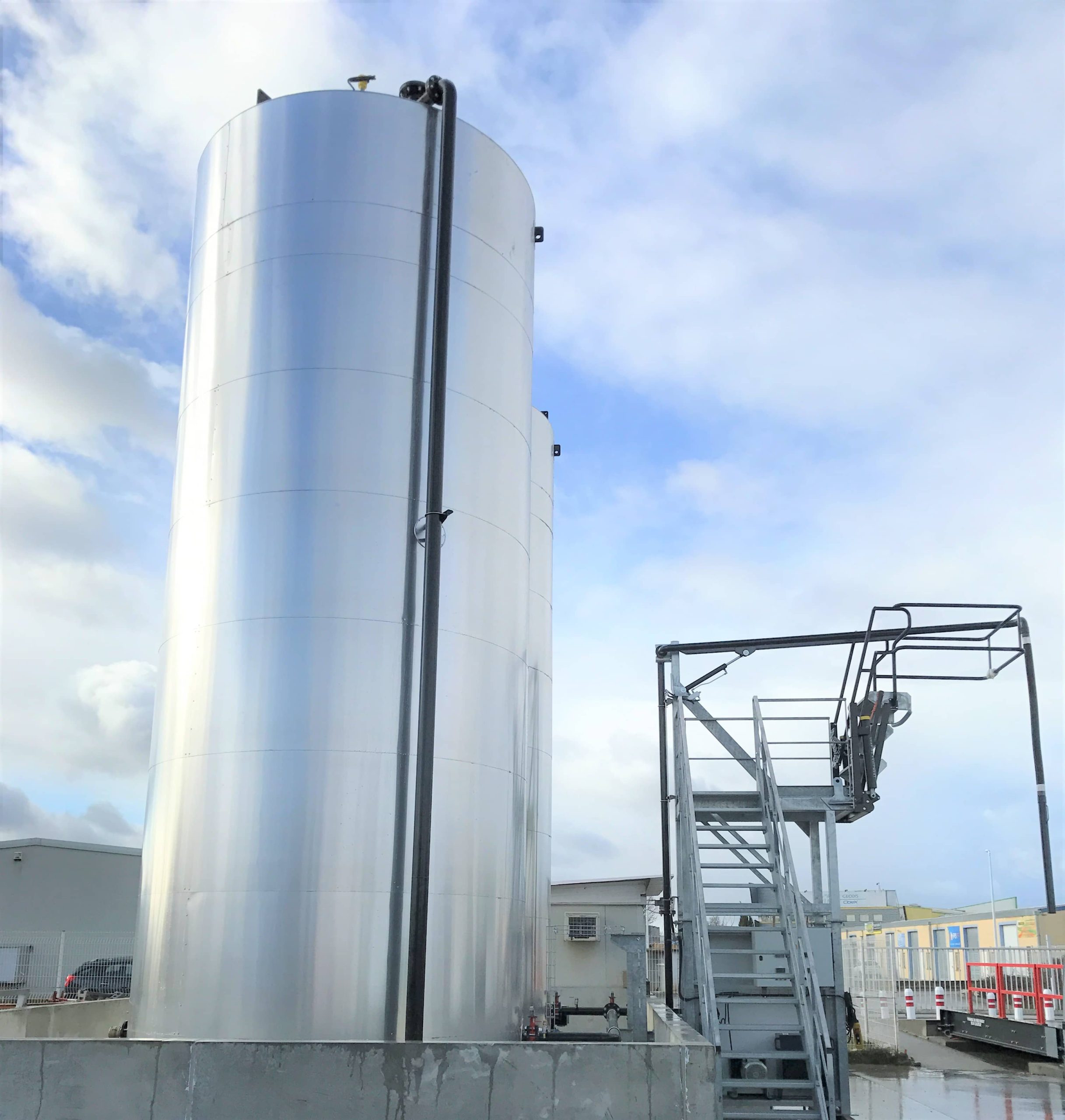 MODULSTOCK - CTP Constructeur : CTP Constructeur